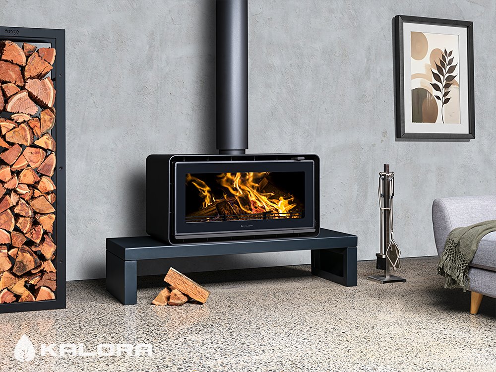 Kalora Fireplaces