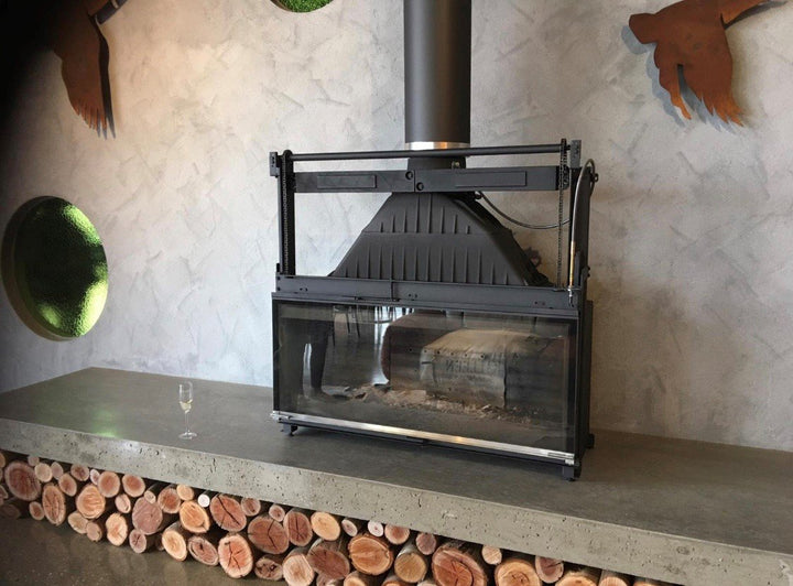 Cheminees Philippe Fireplaces