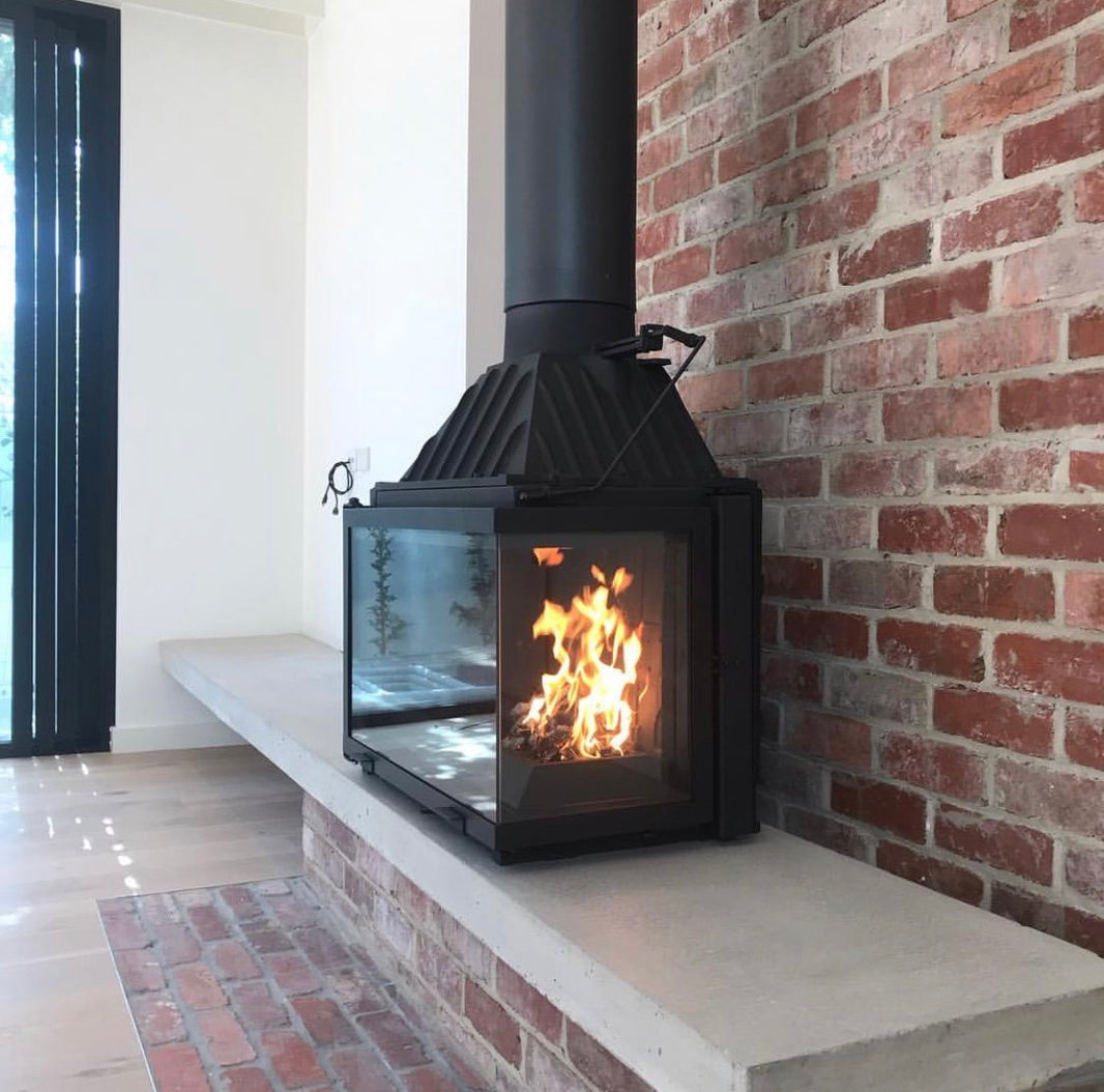 Cheminees Philippe Fireplaces